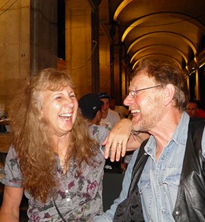 Countryside Holidays In France