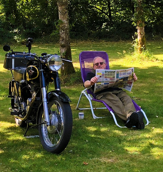 Countryside Holidays In France